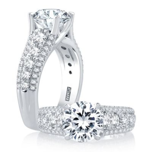 White gold engagement rings under 300 store